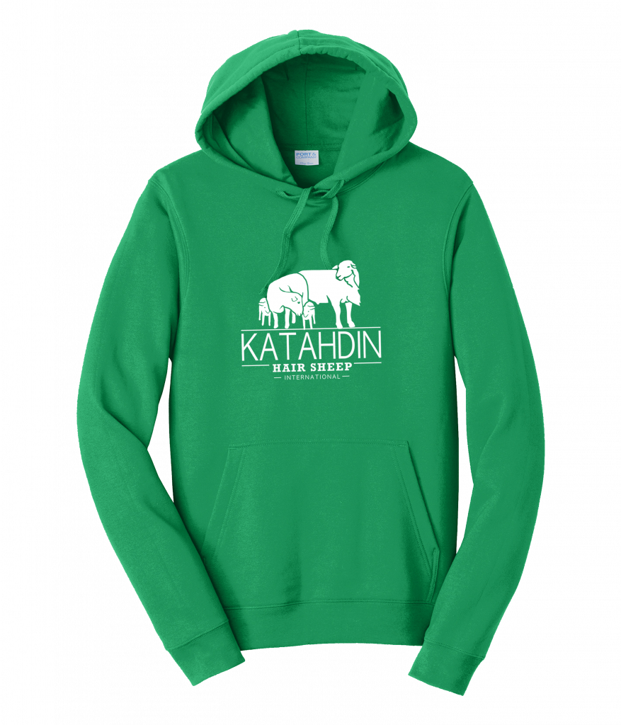 KHSI Logo Hoodie - SheepThings